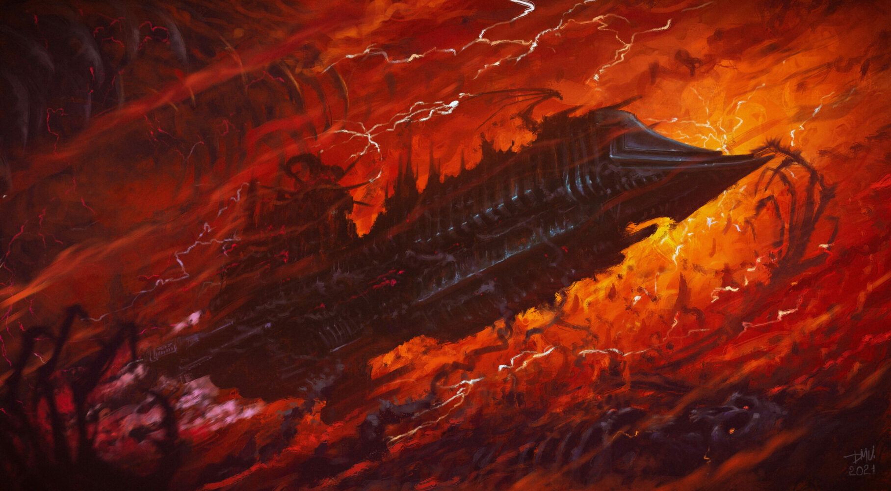 New deck, prices, standard cards for last decks, future... - BFG Fleet Deck